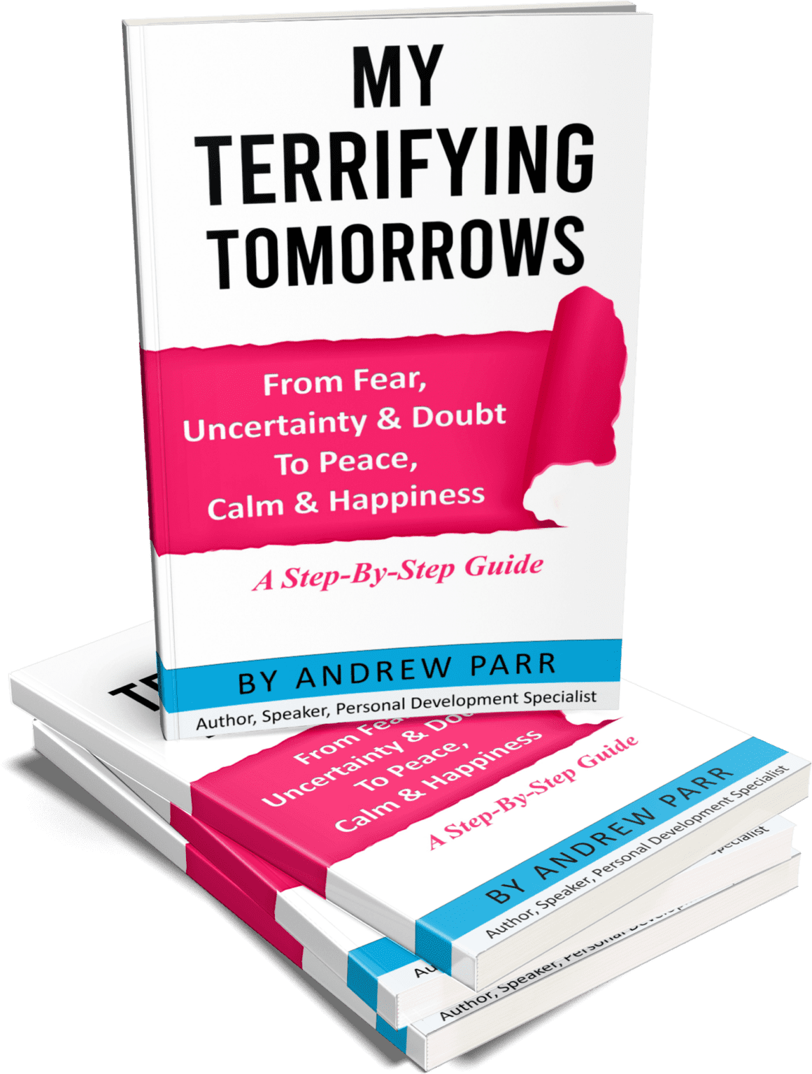 Andrew Parr Advancd Hypnotherapy & Hypnosis